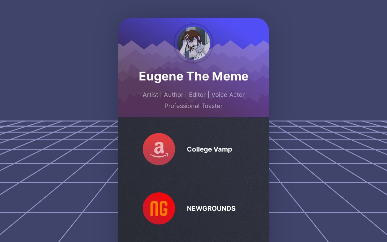 Eugene The Meme